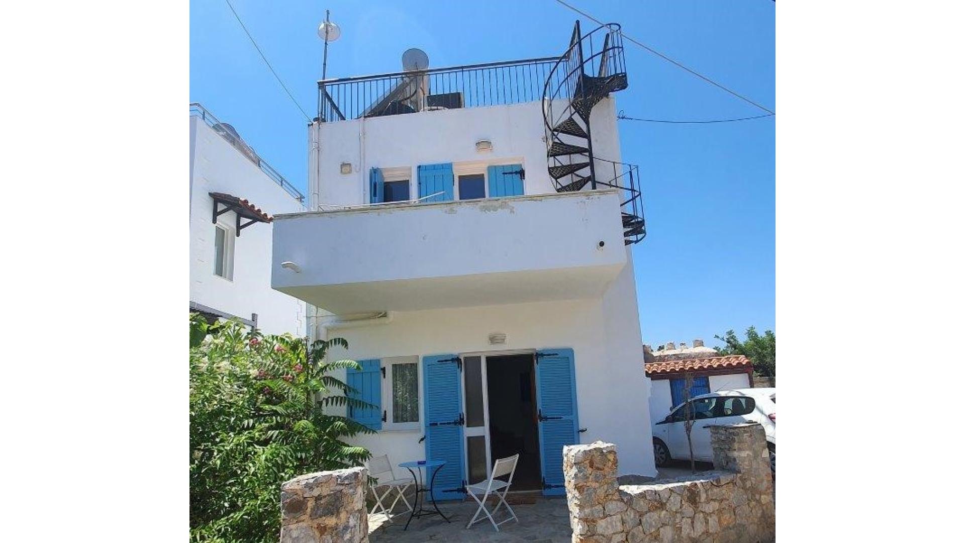 Home Long term rentals, houses and land for sale on Crete