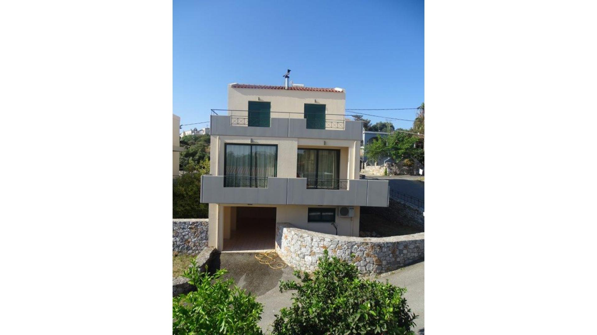 Home Long term rentals, houses and land for sale on Crete
